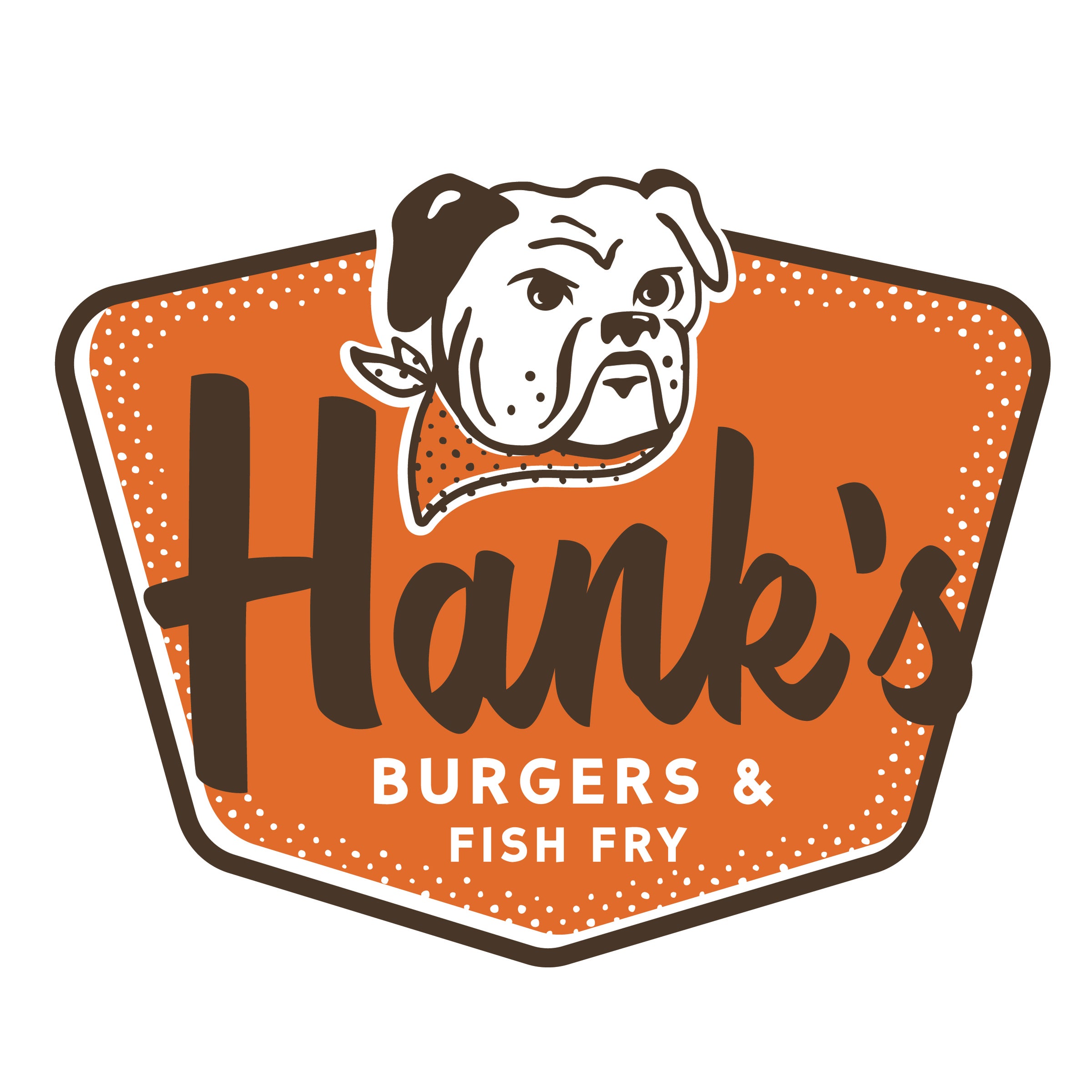 Hank's logo
